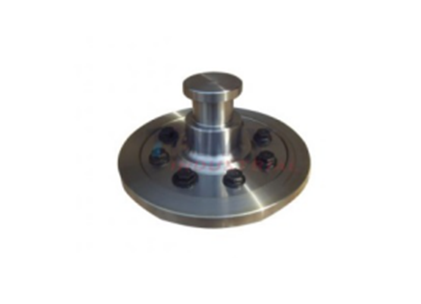 2"Bolted King Pin with plate-CIMC Intermodal Equilink Co., Ltd-Shipping ...