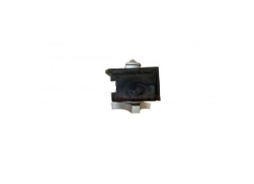Trailer Container lock-CIMC Intermodal Equilink Co., Ltd.