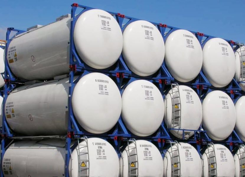 20' ISO Tank-CIMC Intermodal Equilink Co., Ltd-Shipping container floor ...